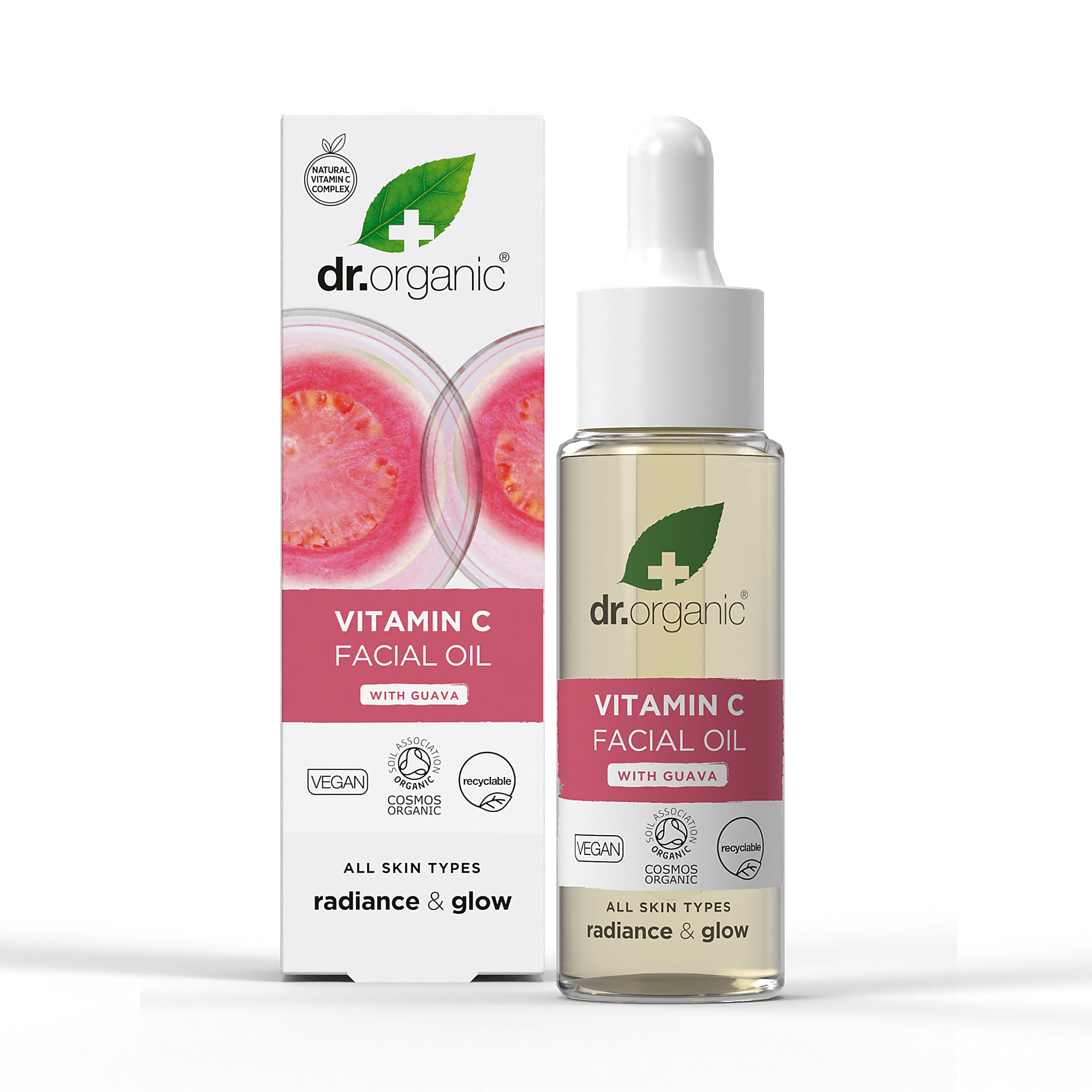 Organic vitamin c serum store