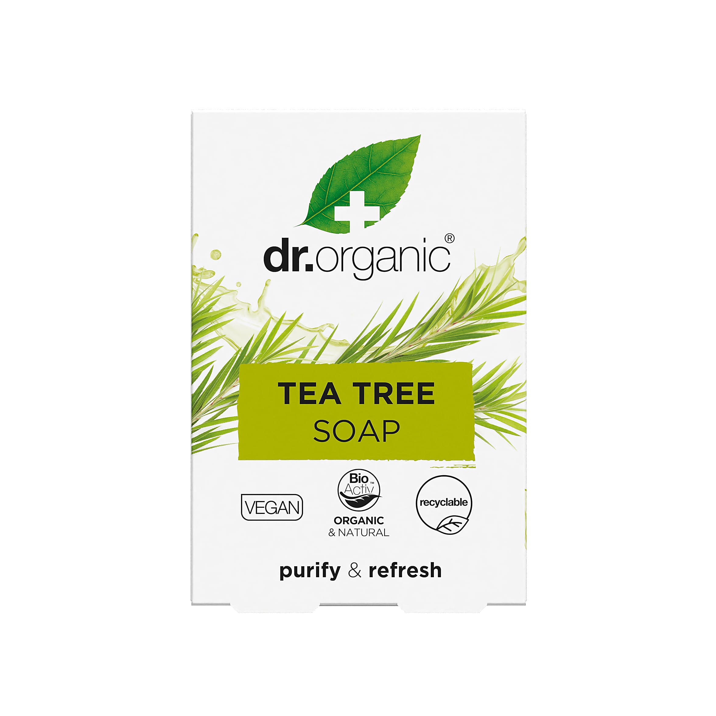 Tea tree soap store
